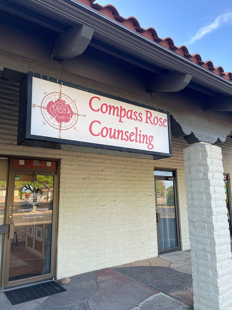 Compass Rose Counseling | Compass Rose Counseling